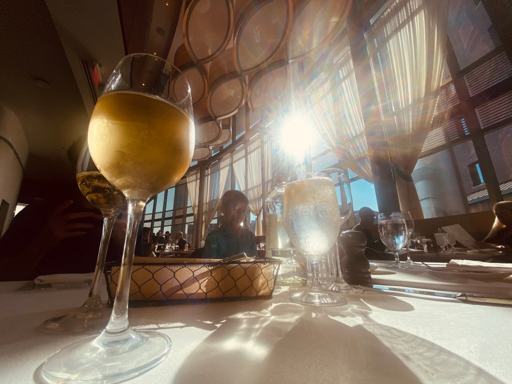 Where to Dine in Grand Rapids: Margaux’s French Bistro at JW Marriott ...