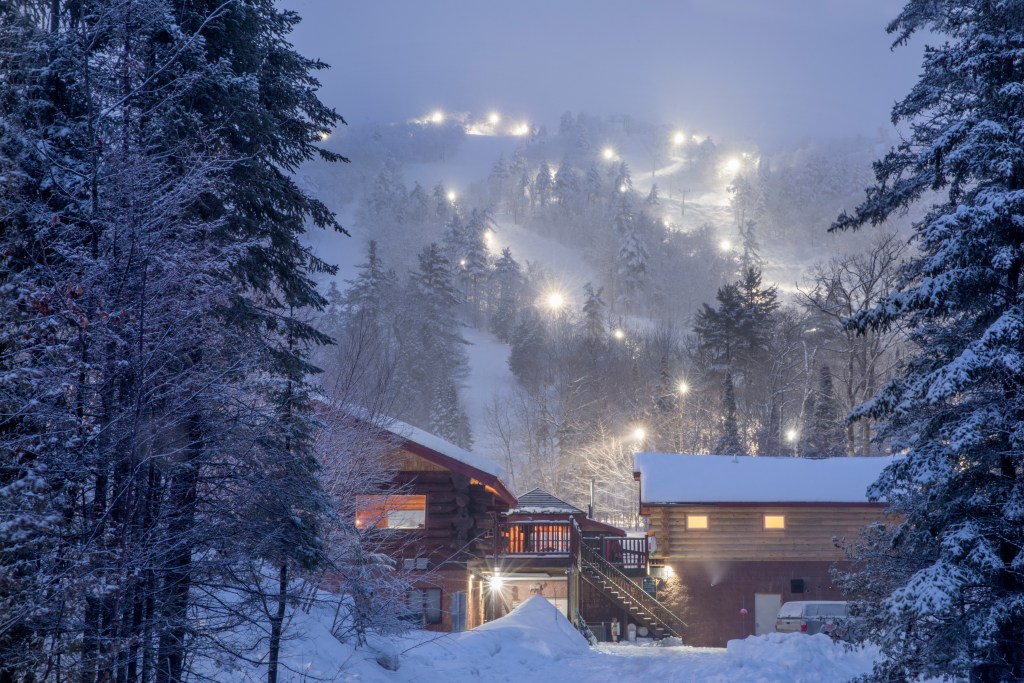 Mount Bohemia Launches Its $99 Season Pass Sale - Michigan Family Travel